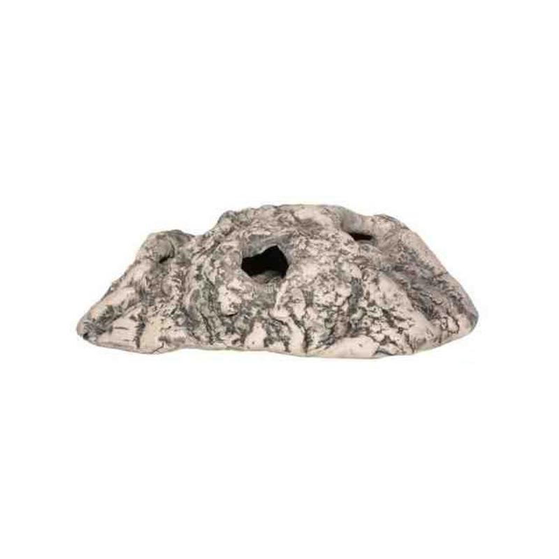 Køb CeramicNature Iglu Stone Medium til reje- og mallehuler hos ...