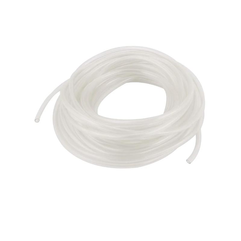 Køb 6 meter klar luftslange 4/6 mm til luftpumper - Stort udvalg af ...