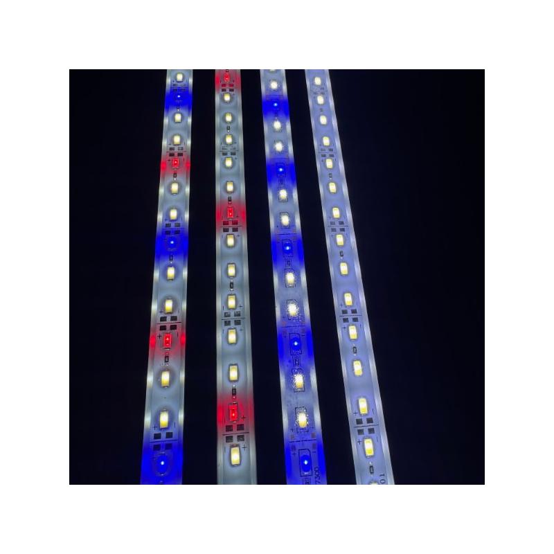 Aqualight LED lys skinne 92 cm - Kvalitetsbelysning til akvarier ...